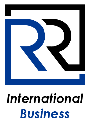 Contact - RR International Business